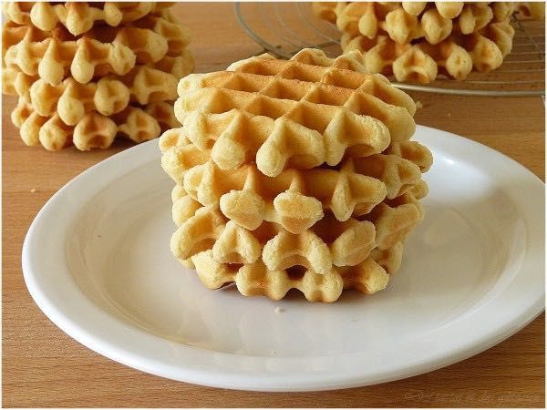 Galettes Au Beurre Marmiton – Galette Au Beurre Original – FPBDD